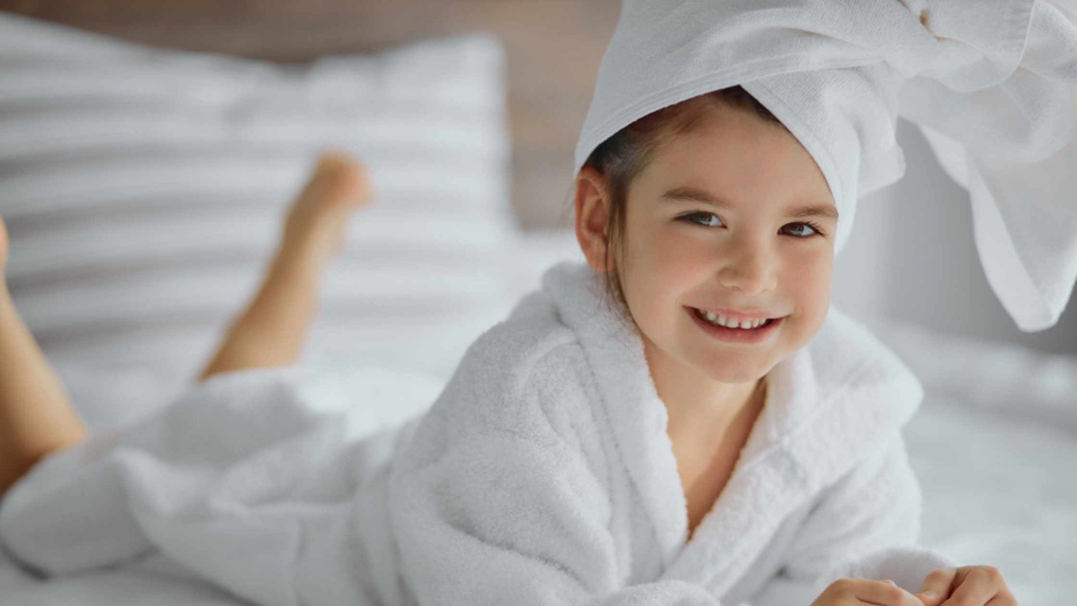 Essential Amenities for Children and Baby Guests at Hotels