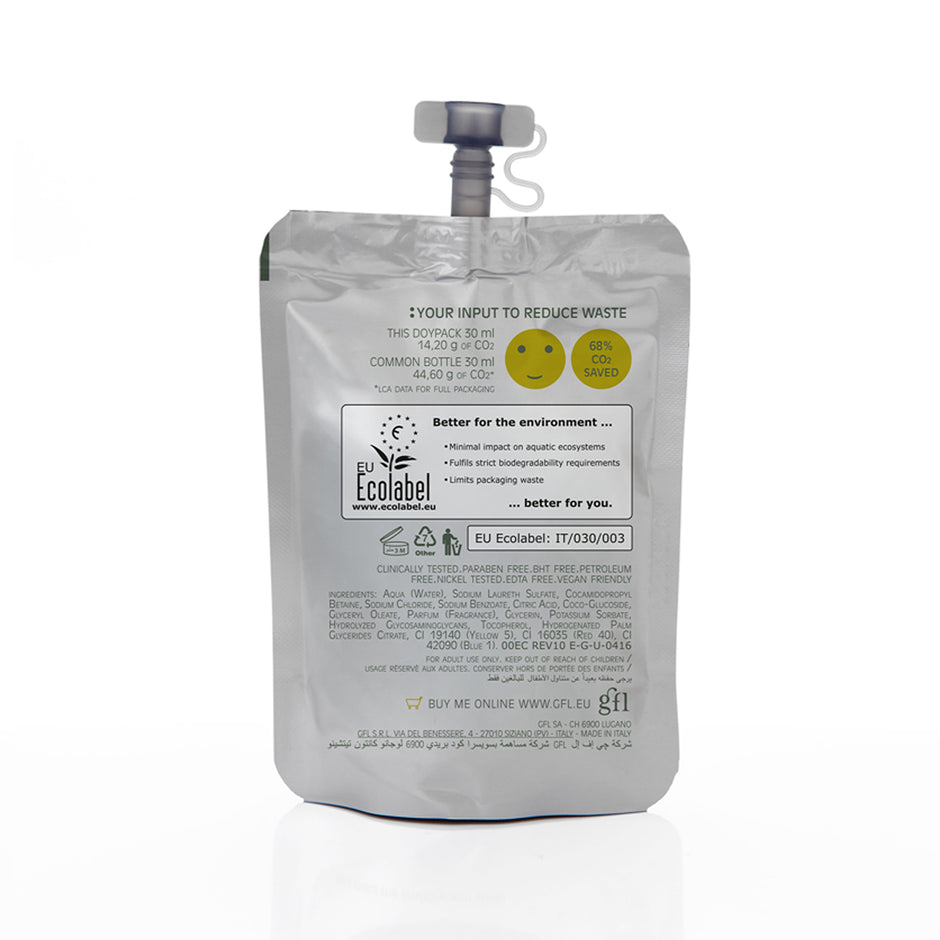 Doypacks | Hotel Toiletries | Hotel Supplies Ltd