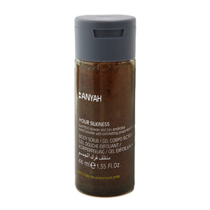 Anyah Eco Friendly Spa Hotel Toiletries | Eco Friendly Hotel Toiletries ...
