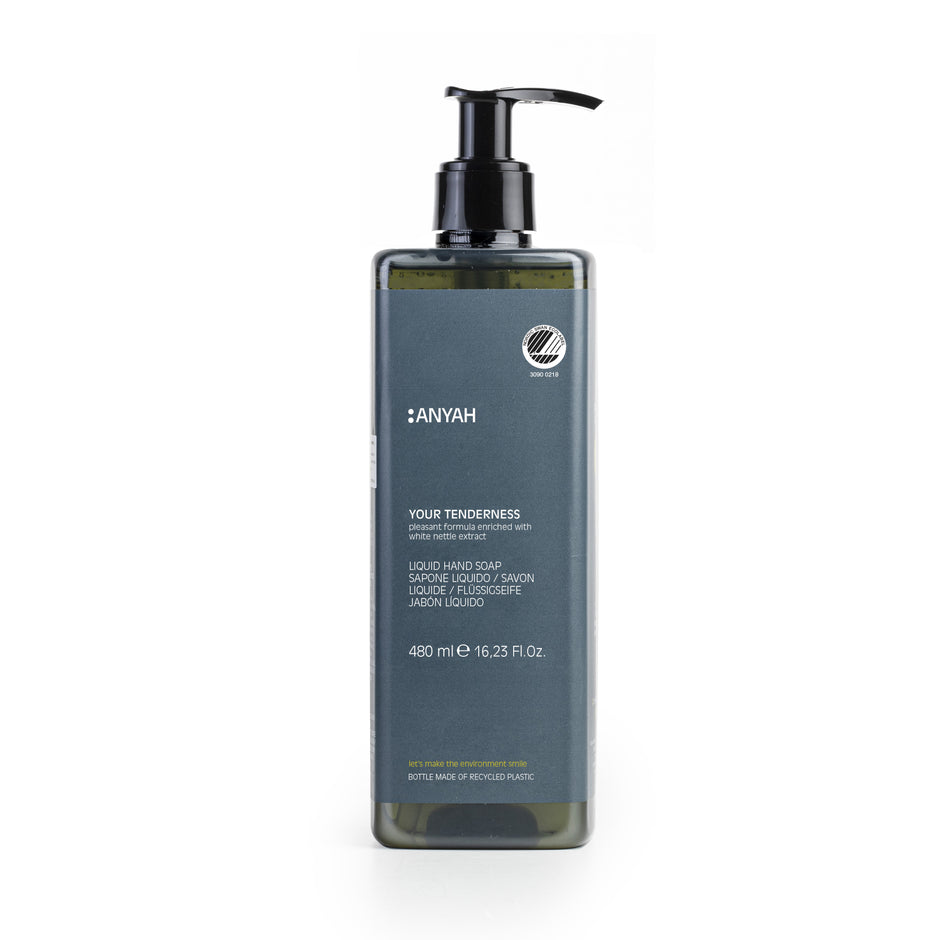 Refillable Guest Toiletries | Hotel Toiletries | Hotel Supplies Ltd
