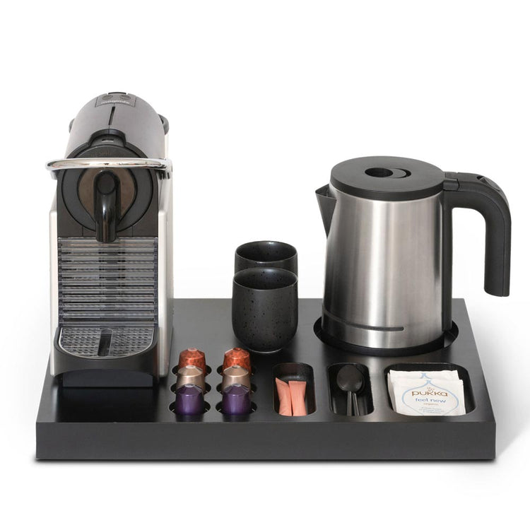 Bentley Hotel Accessories - High-Quality Hospitality Products