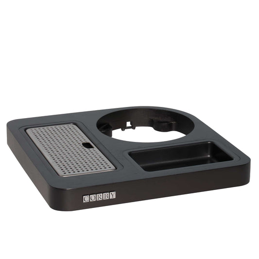 Integrated Welcome Tray Sets | Hospitality Trays with Kettles