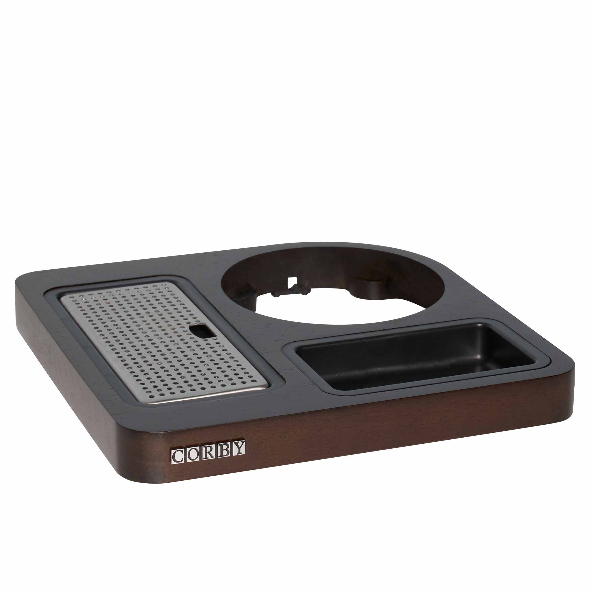 Integrated Welcome Tray Sets | Hospitality Trays with Kettles