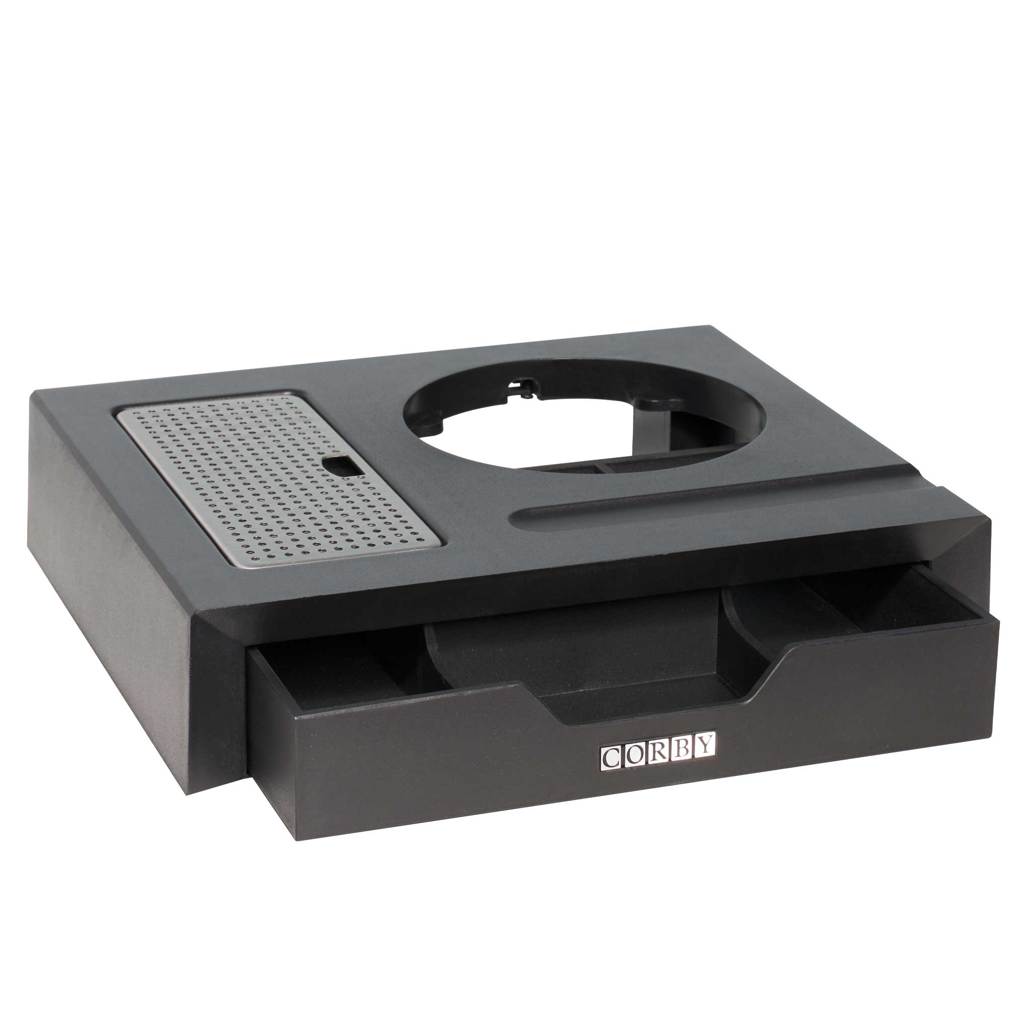 Integrated Welcome Tray Sets | Hospitality Trays with Kettles