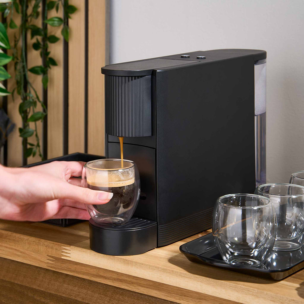 Hotel In-Room Coffee Station Supplies | UK Guest Room Products