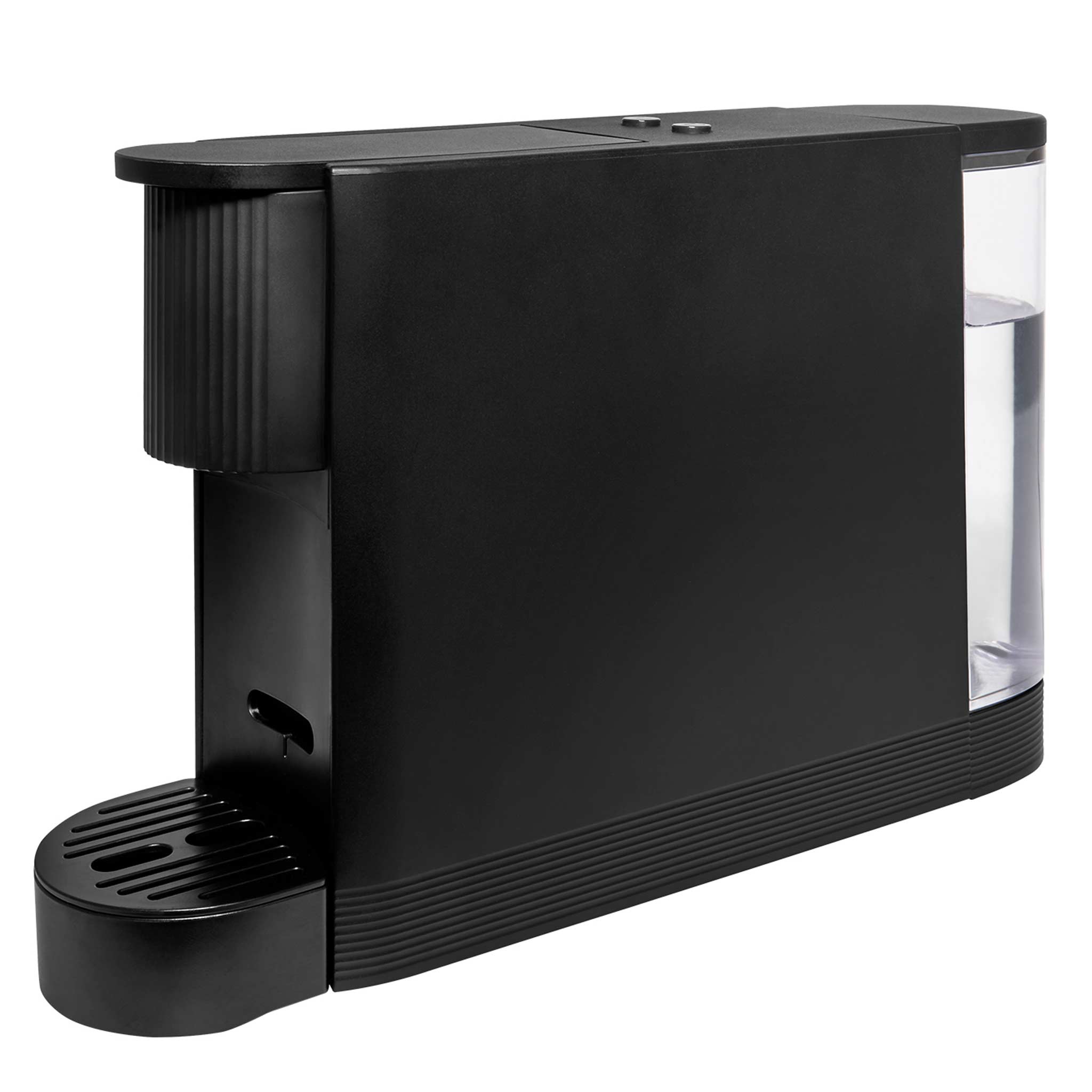 Corby Camden Espresso Machine | Nespresso-Compatible