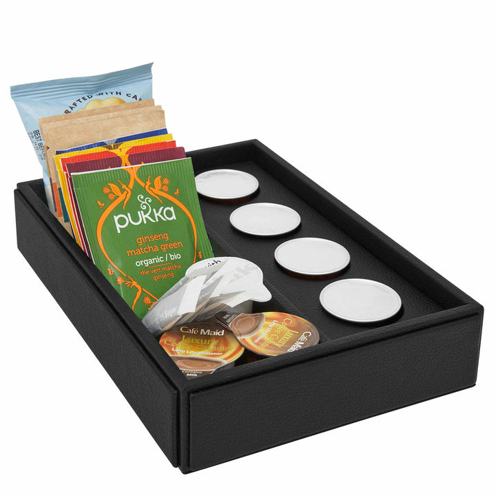 Condiment Boxes & Trays | Hotel Bedroom | Hotel Supplies Ltd