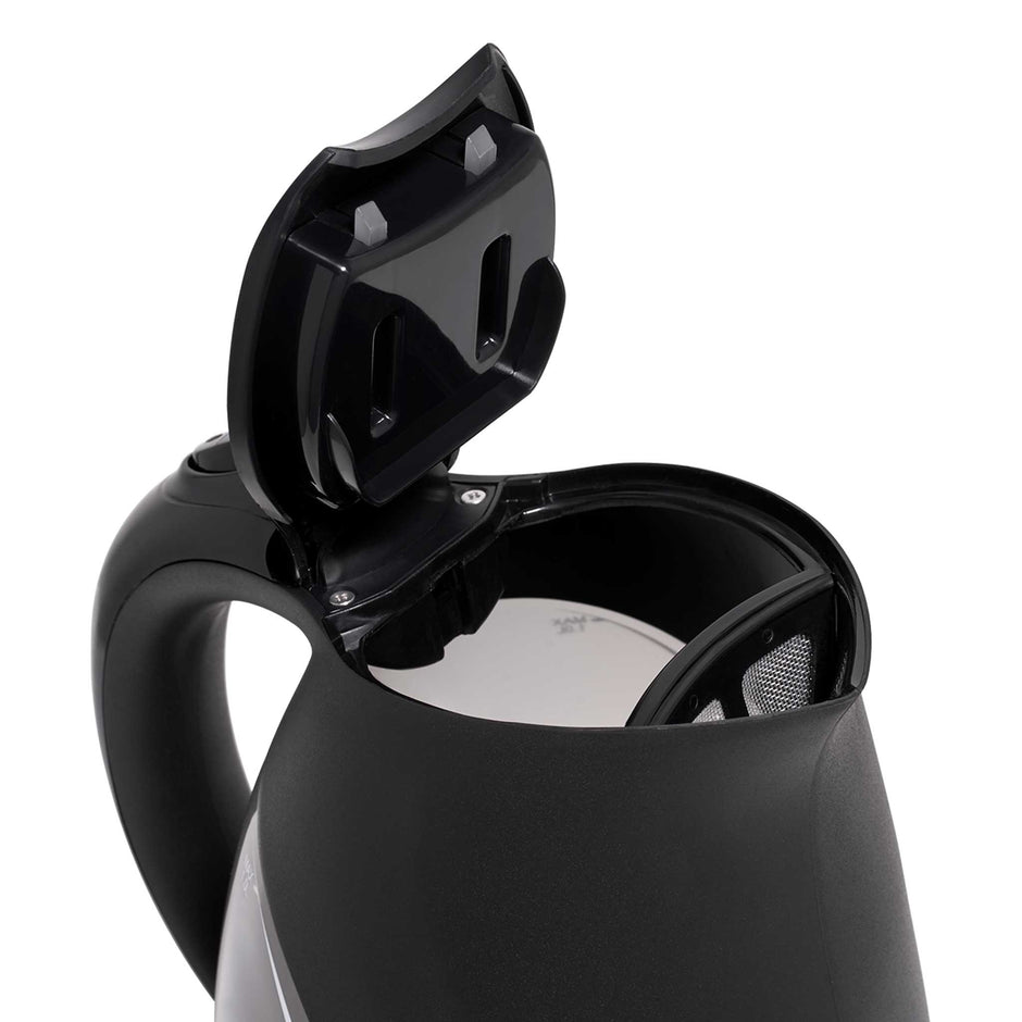 Hotel Kettles | Hospitality Trays | Hotel Welcome Trays