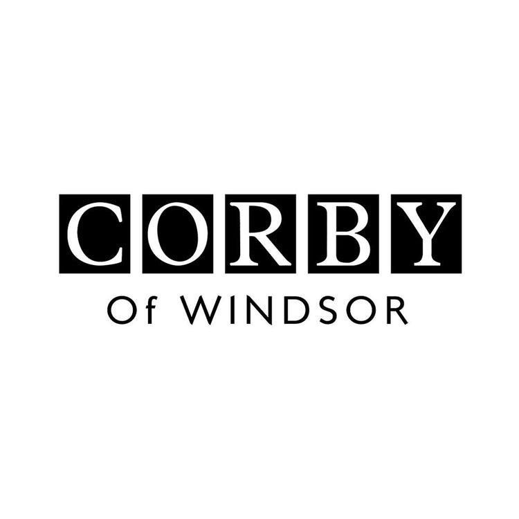 Corby of Windsor | Corby Products | Hotel Supplies Ltd