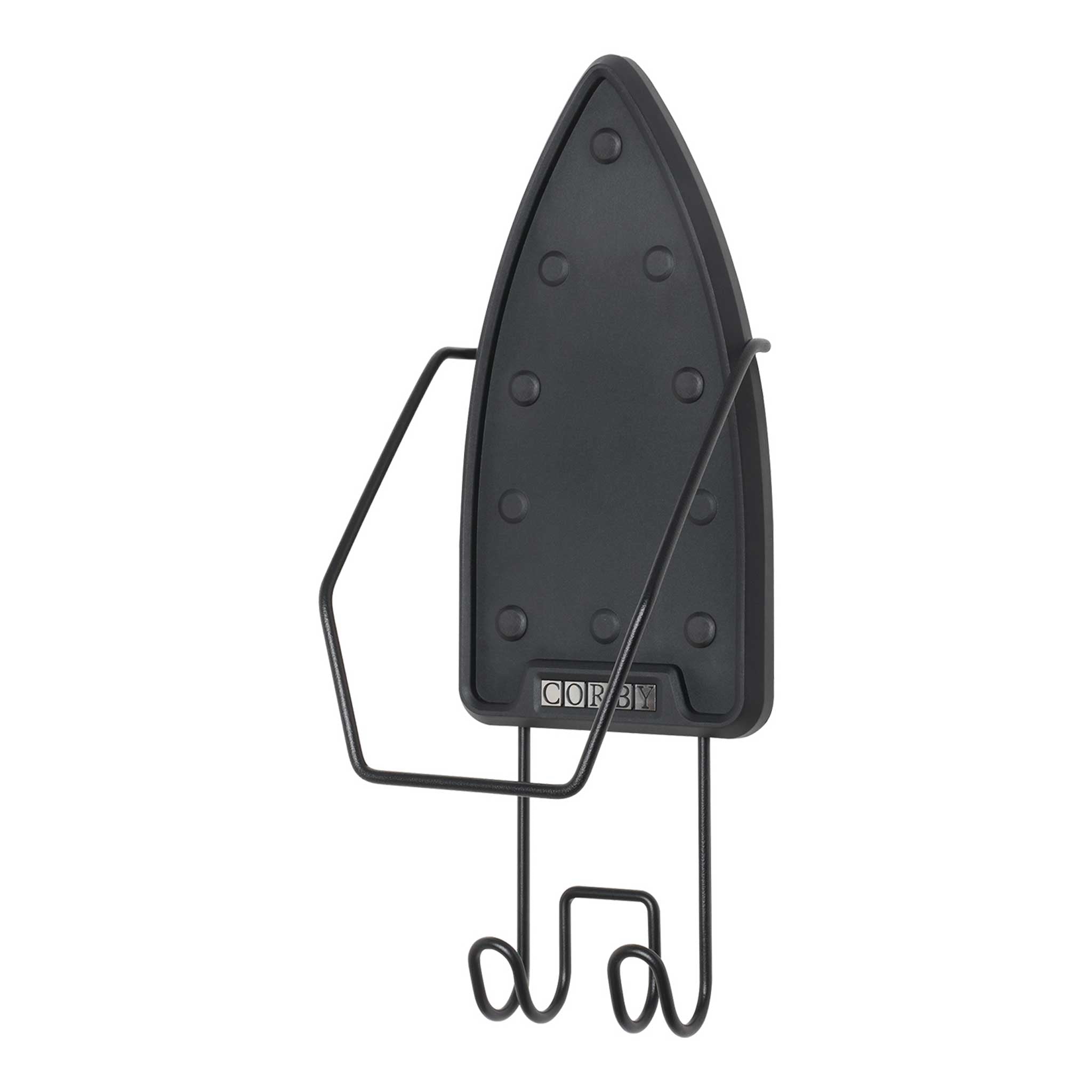 Corby Sherwood Holder for Iron and Ironing Board (2000W Iron)
