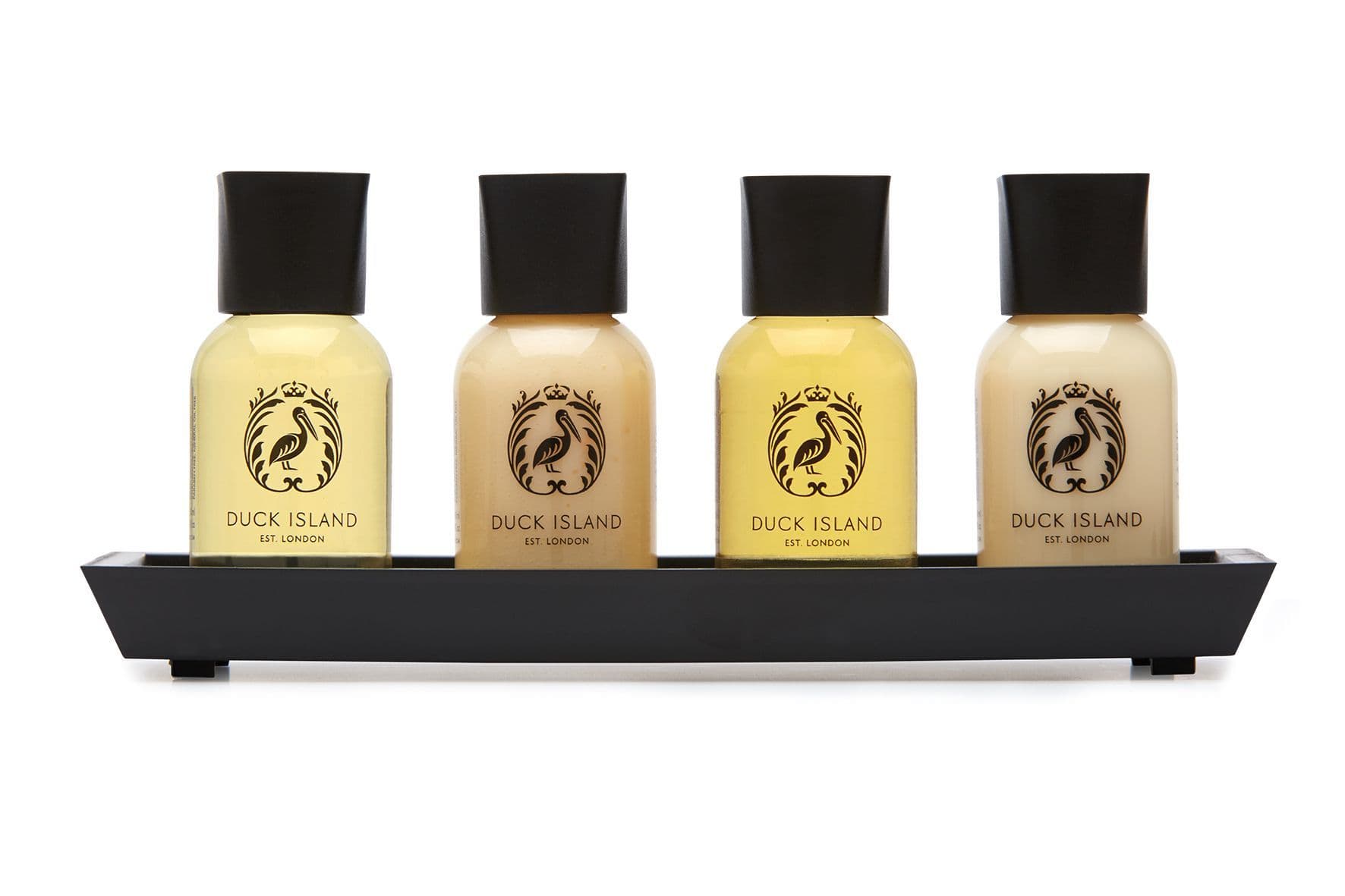 Hotel Amenity Display Trays | Hotel Supplies Ltd