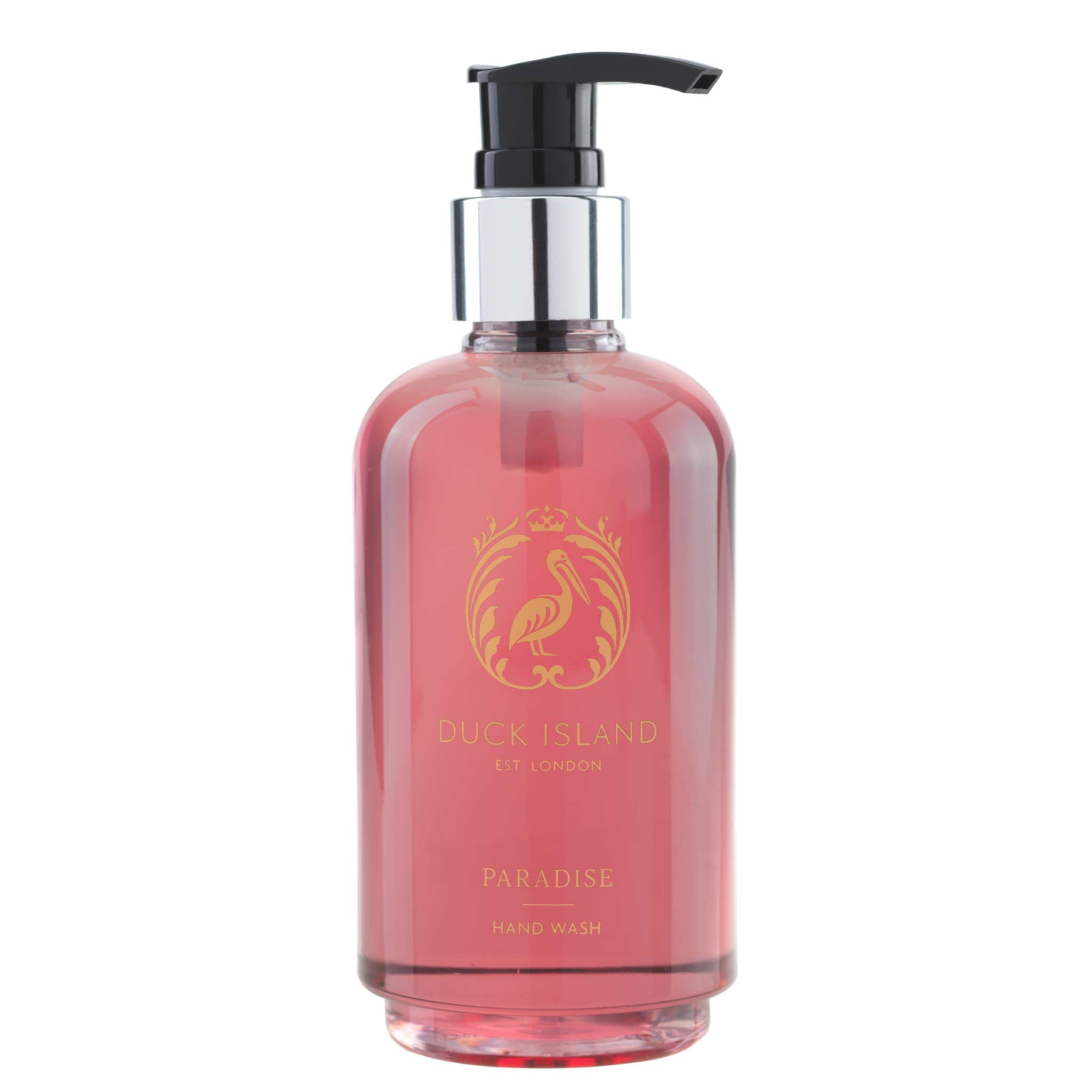 Duck Island Liquid Handwash 250ml | Hotel Toiletries