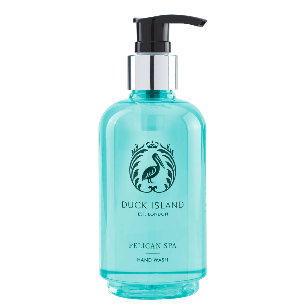 Hand Wash | Hotel Toiletries | Hotel Supplies Ltd