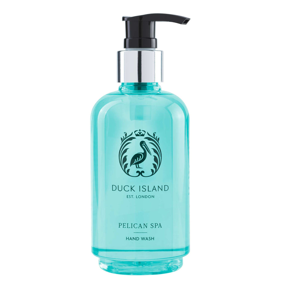 Hand Wash | Hotel Toiletries | Hotel Supplies Ltd