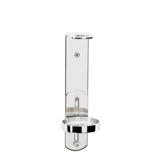 Wall Mounted Dispenser Brackets | Wall Mounted Soap Dispensers