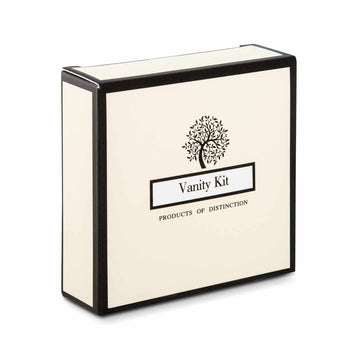 Vanity Kits for Hospitality | Guest Amenities | Hotel Supplies Ltd