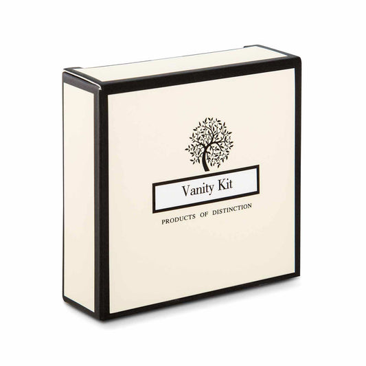 Vanity Kits for Hospitality | Guest Amenities | Hotel Supplies Ltd