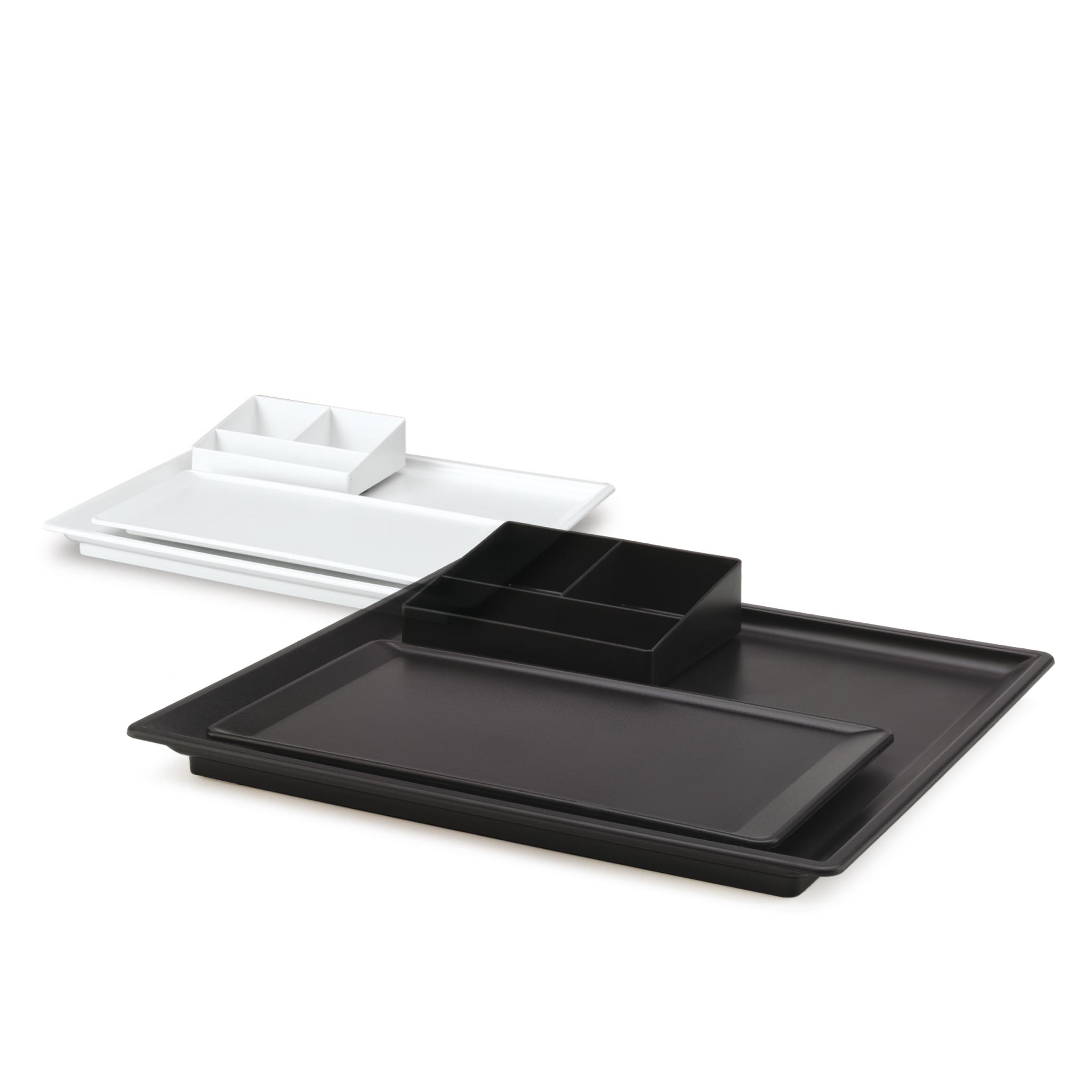 Tray Set | Hotel Kettle Tray | Hotel Supplies