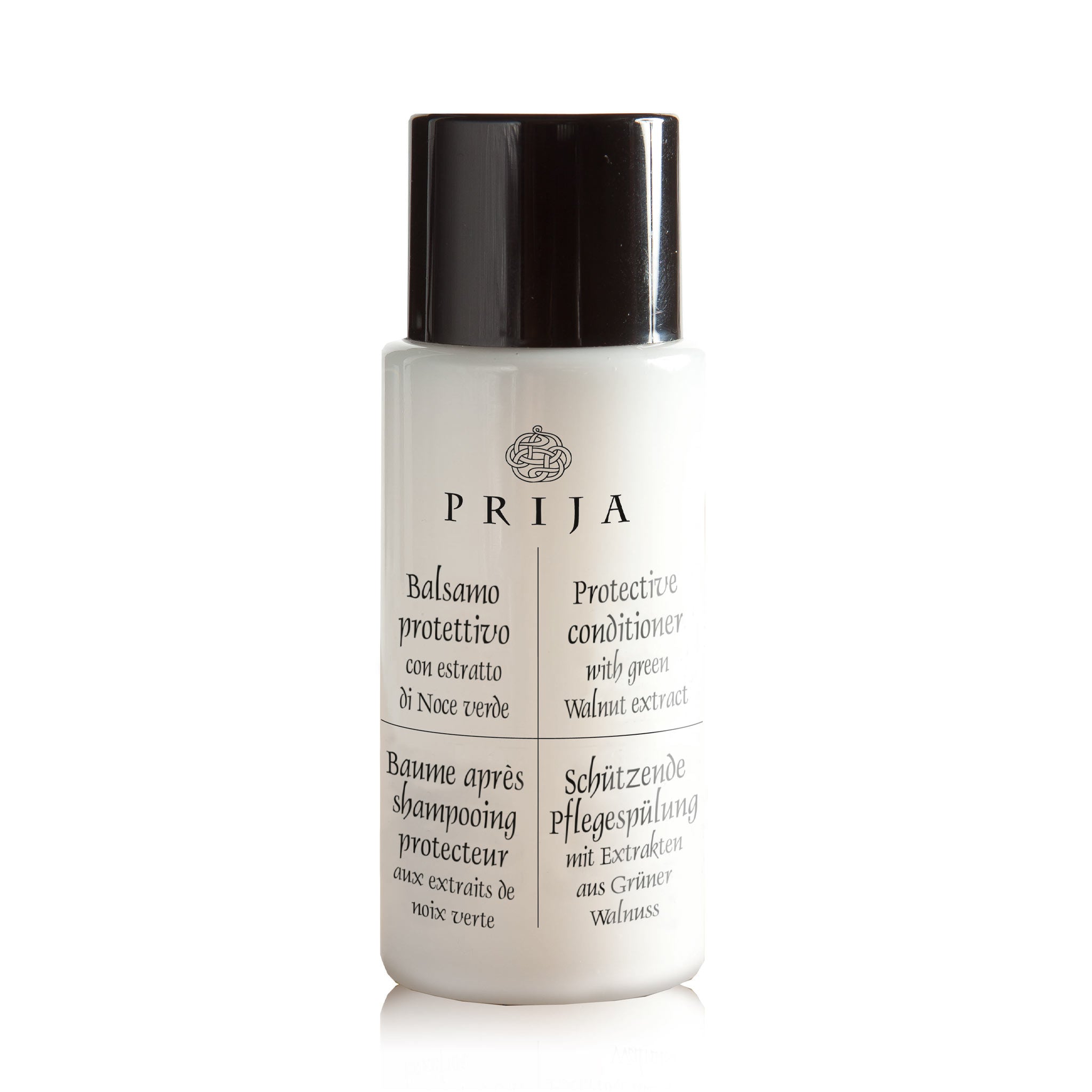 Prija Protective Conditioner 40ml - Hotel Toiletries | Hotel Supplies ltd