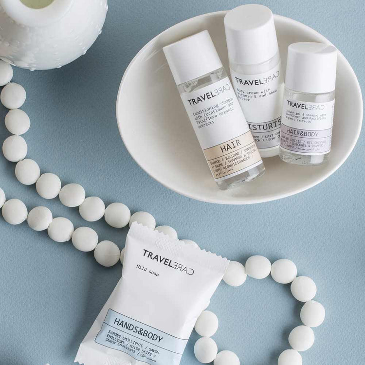 Hotel Toiletries | Wholesale Hotel Toiletries Suppliers