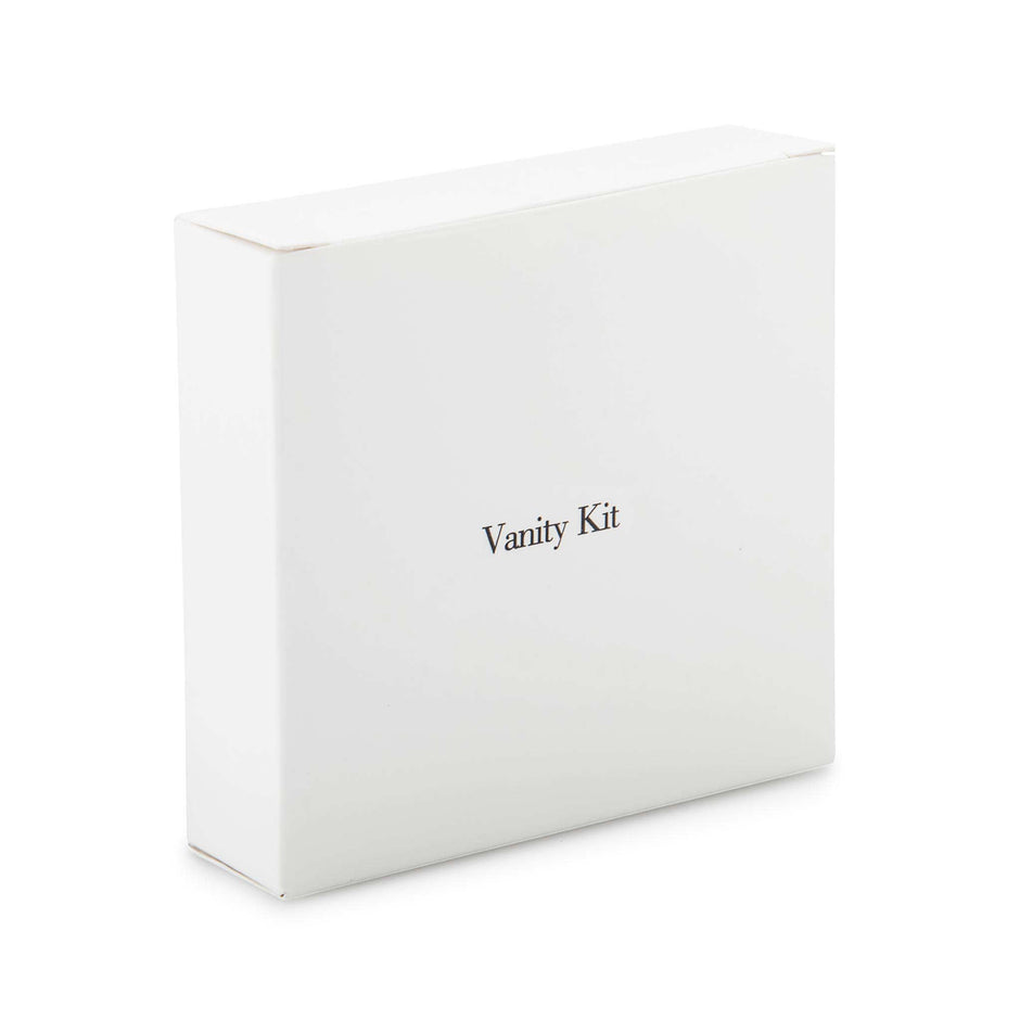 Vanity Kits for Hospitality | Guest Amenities | Hotel Supplies Ltd